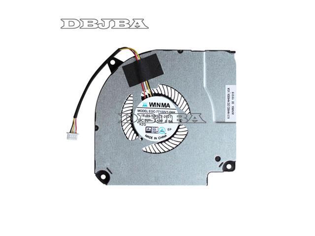 Click here for Fan For Hasee Z7M-CT5NA Z7M-CN7NA Z7M-CT7NK T58-V... prices