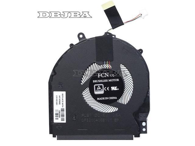 Click here for Fan For HP 14-DH 14M-DH 15-DQ 14T-DH000 14T-DH100... prices