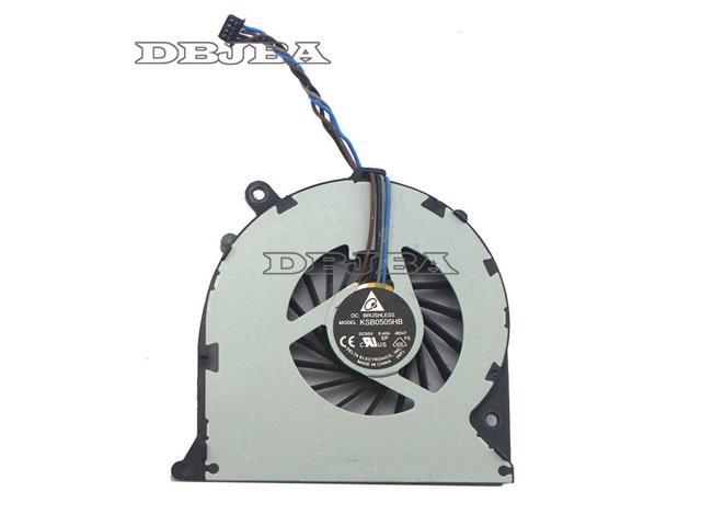 Click here for Fan For HP Envy17-3000 Envy17-3100 665908-001 CPU... prices