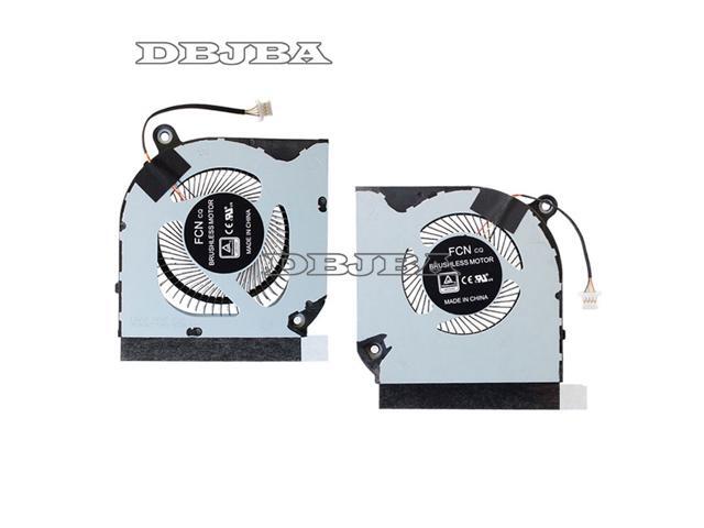 Click here for Fan For Acer Nitro 5 AN515-55 AN517-52 CPU + GPU C... prices