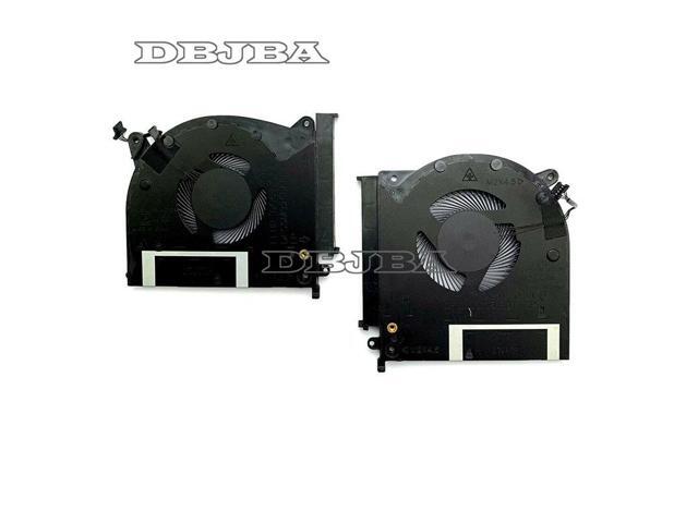 Click here for Fan For Dell Alienware M15 R2 N18E Gaming Laptop 2... prices