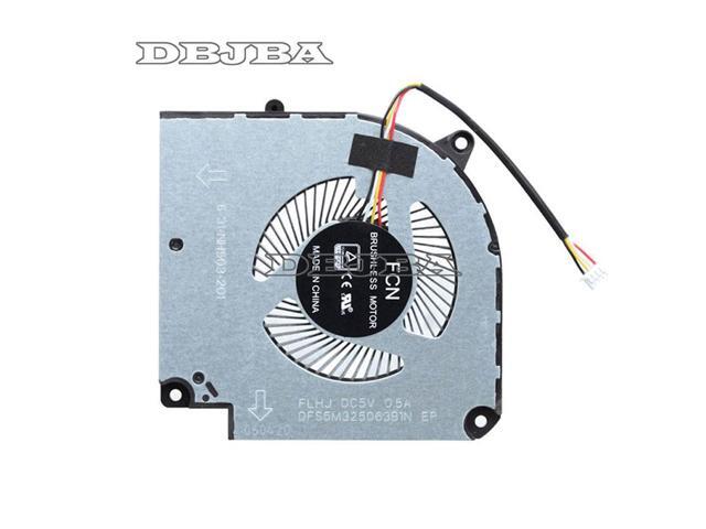 Click here for Fan For FCN 6-31-NH503-201 DFS5M325063B1N FLHJ Coo... prices
