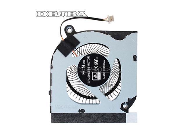 Click here for Fan For Acer Nitro 5 AN515-55 AN517-52 DFS5K223052... prices