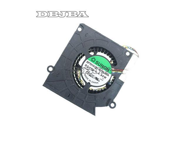 Click here for All-in-one cooling fan For EF70151S1-C010-S9A DC12... prices