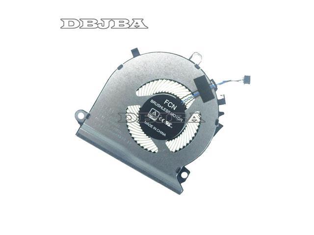 Click here for Laptop CPU Cooling Fan DC5V 0.5A 4PIN Fan For HP P... prices