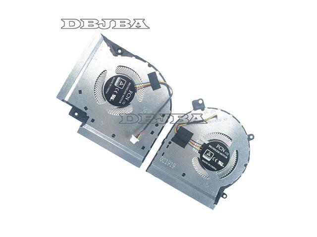 Click here for Fan For ASUS ROG Strix Scar GL504G GL504GS GM CPU... prices