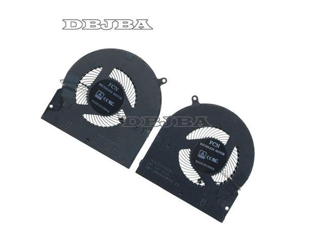 Click here for Fan For Razer Blade 15 RZ09-02386E91 CPU + GPU Coo... prices