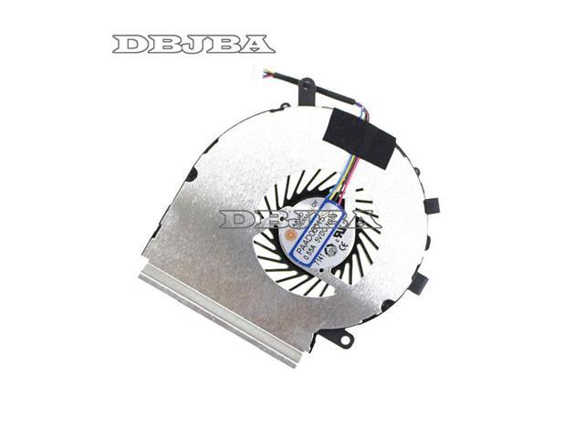 Click here for Fan For MSI GE62VR GE72VR GP62MVR CPU COOLING FAN... prices