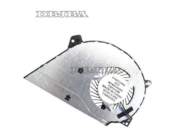 Click here for CPU Cooling Fan For HP Pavilion 14-AL 14-al125TX 1... prices