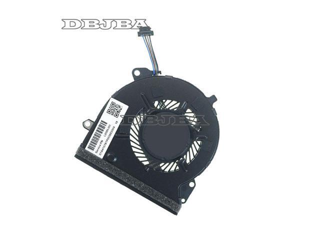 Click here for Laptop CPU Cooling Fan For HP Pavilion 15-CS00615T... prices