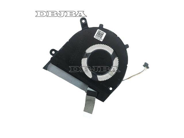 Click here for Laptop CPU Cooling Fan For Dell inspiron 7490 0EDW... prices