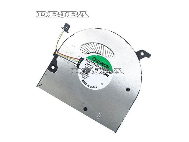 Click here for CPU COOLING FAN For EG50040S1-CF80-S9A DC5V 2.50W... prices