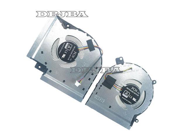 Click here for Fan For ASUS ROG Strix Scar GL504G GL504GS GM CPU+... prices