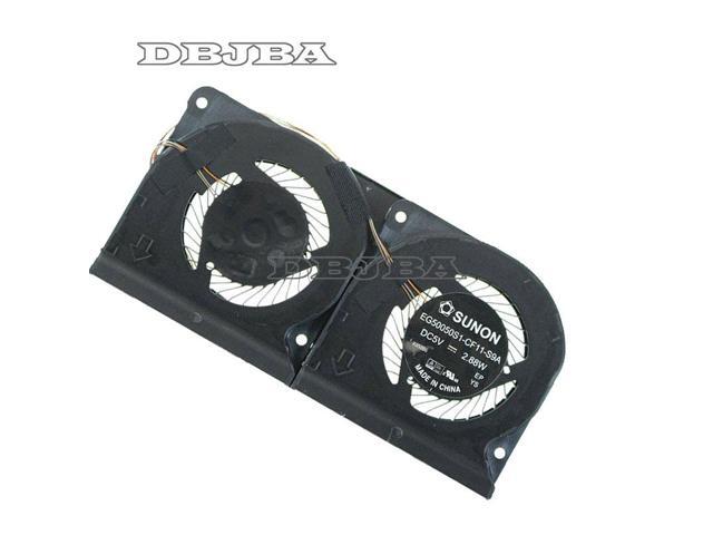 Click here for COOLING FAN For EG50050S1-CF11-S9A DC5V 2.88W fan prices