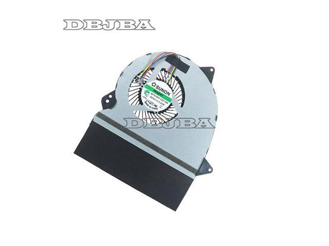 Click here for Fan For ASUS ROG ZX50 ZX50V ZX50J ROG FZ50 FZ50VW... prices