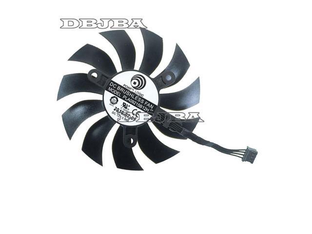 Click here for PLA09215B12H Fan For EVGA GeForce GTX 1060 SC MINI... prices