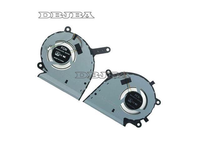 Click here for Fan For ASUS ROG Strix G531G G531GT CPU+GPU COOLIN... prices