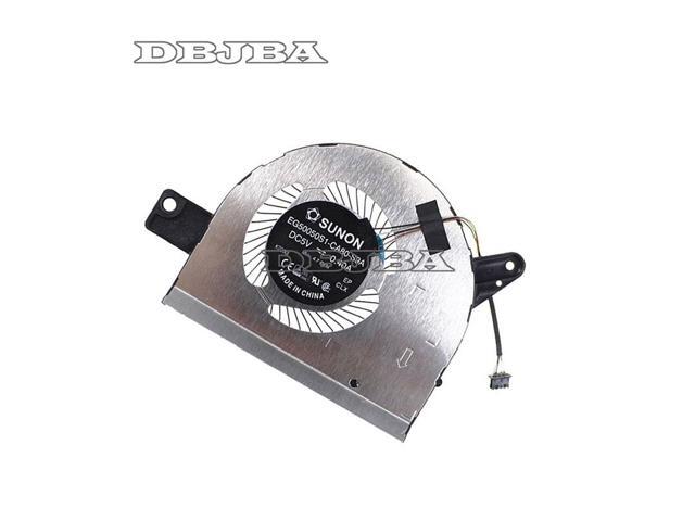 Click here for Laptop CPU Cooling Fan For Dell Latitude 5580 E558... prices