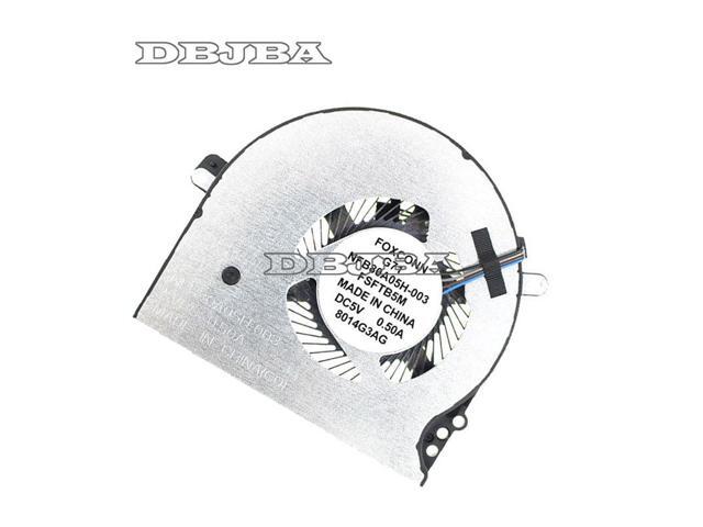 Click here for Fan For HP Pavilion 15-CC700 15-CC708TX 15-CC715TX... prices