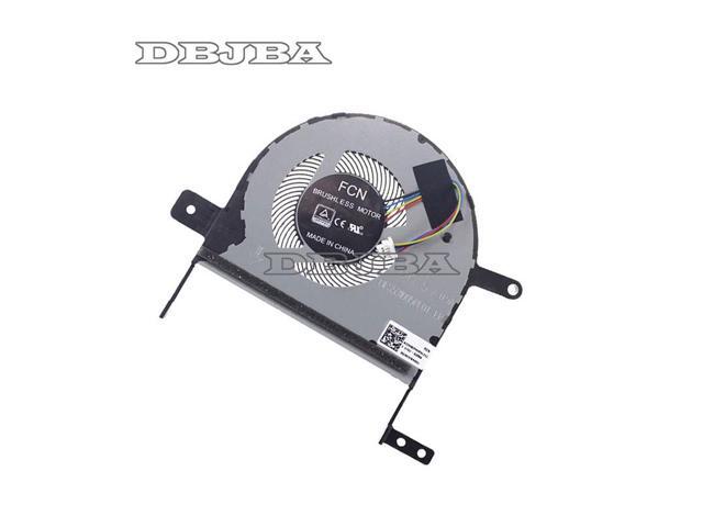 Click here for Fan For ASUS S510U X510U X510 CPU Cooling Fan(DFS5... prices
