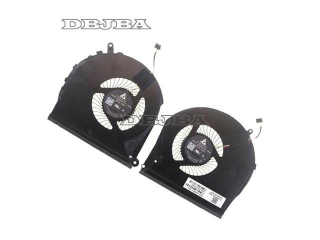 Click here for Laptop Cooling Fan For HP Gaming Pavilion 17-CD TP... prices