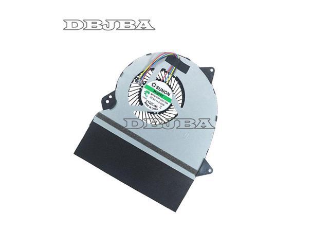 Click here for Fan For ASUS ROG GL552 GL552V GL552J Laptop Cpu Co... prices