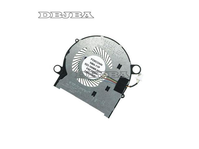 Click here for cooling Fan For HP Pavilion 11m 11t x360m TPN-W124... prices