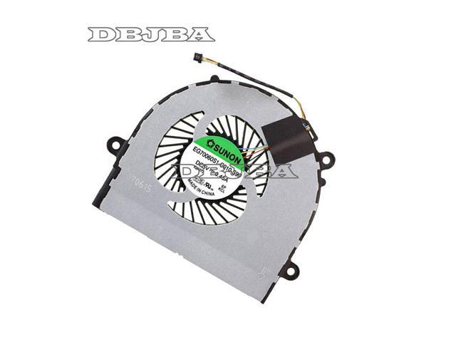 Click here for Fan For Lenovo IdeaPad S210 Touch Cooling Fan 1104... prices