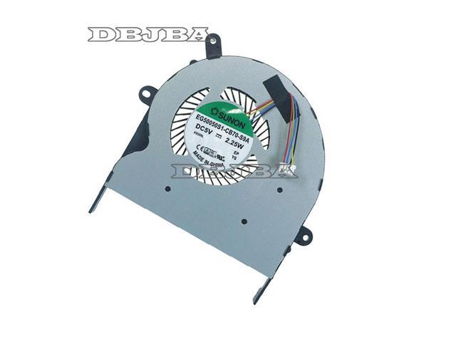 Click here for Laptop Cooling Fan EG50050S1-CB70-S9A 13NB0E50M020... prices