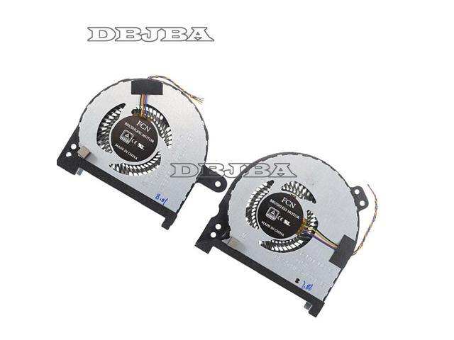 Click here for Laptop Cooling Fan For GIGABYTE Sabre Pro 15 (GTX... prices