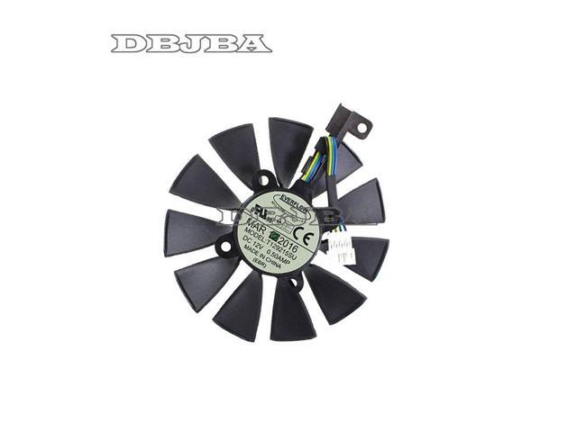 Click here for Cooling Fan Graphic Video Card GTX 980Ti 960 970 1... prices