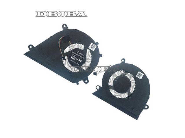 Click here for Fan For ASUS Mars15 VX60 GT9750 CPU+GPU COOLING FA... prices