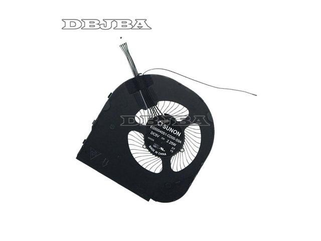 Click here for Fan For Lenovo ThinkPad T480s CPU Cooling Fan EG50... prices