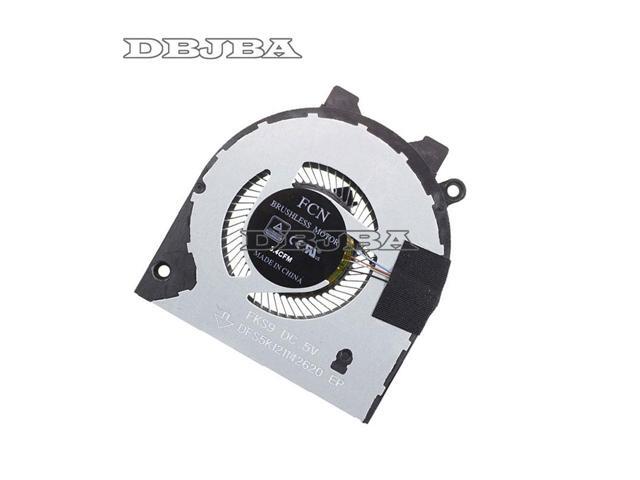 Click here for cpu cooling Fan For DELL Inspiron 5580 CN-0G0D3G 0... prices
