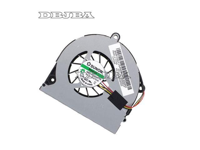 Click here for Fan For Lenovo S200Z All in One CPU Cooling Fan MF... prices