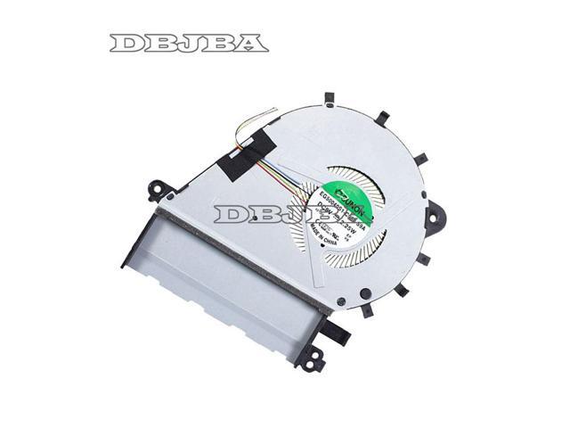 Click here for CPU COOLING Fan For ASUS UX430 EG50040S1-C960-S9A prices