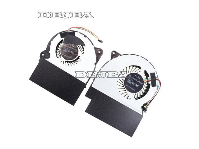 Click here for COOLING Fan For ASUS ROG GL702ZC 13NB0FV0M10011 13... prices