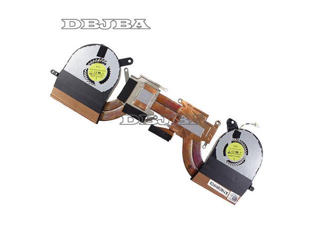 Click here for Fan For DELL M13X Laptop Cooling Fan & Heatsink Ra... prices