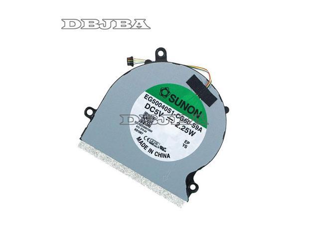 Click here for Fan For HUAWEI Matebook 13 CPU COOLING FAN EG50040... prices