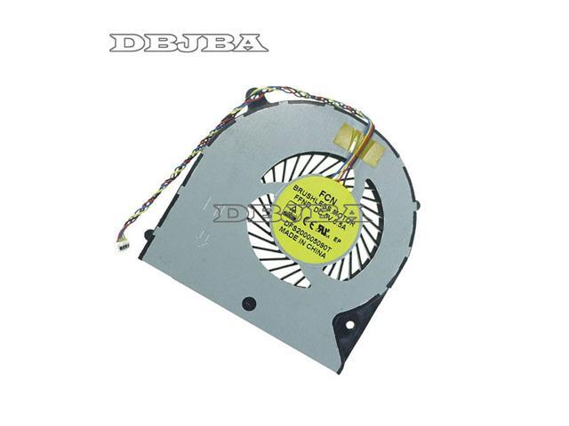 Click here for Laptop CPU Cooling Fan For Gigabyte P35G V2 P35 P3... prices