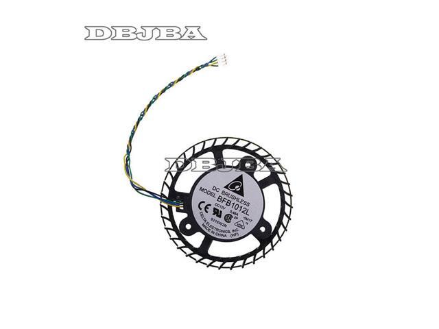 Click here for Fan For Delta BFB1012L VGA Video Card Radial Cooli... prices