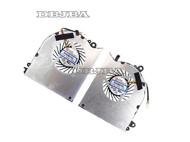 Click here for Fan For MSI GS60 Cooling Fan PAAD06015SL N293 N294... prices