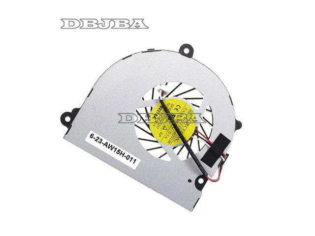Click here for Fan For Clevo W110 W150 W170 CPU Cooling Fan 6-23-... prices