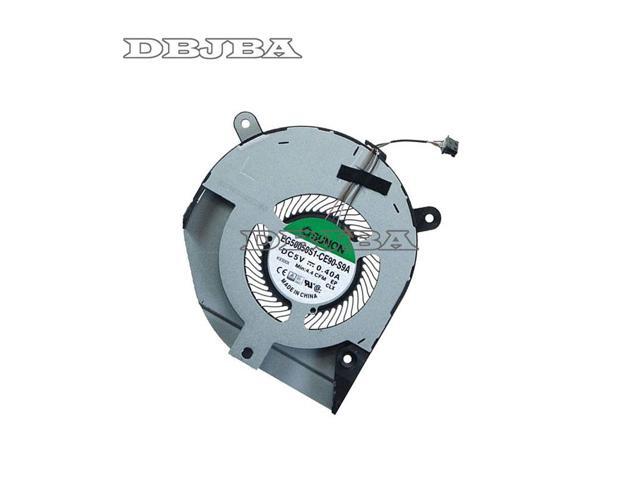 Click here for For EG50050S1-CE90-S9A Cooling Fan 4Pin DC5V 0.40A... prices