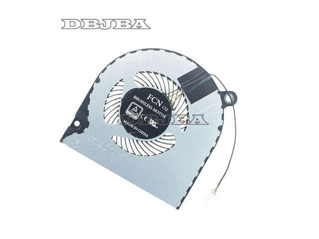 Click here for Laptop CPU Cooling Fan DFS541105FC0T DC05V 4Pin Fa... prices