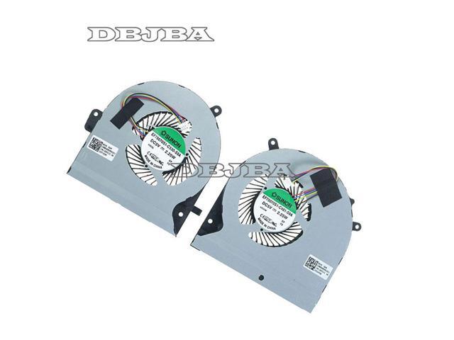 Click here for Cooling Fan For Asus GL502 GL502VM GL502VML FX60 F... prices