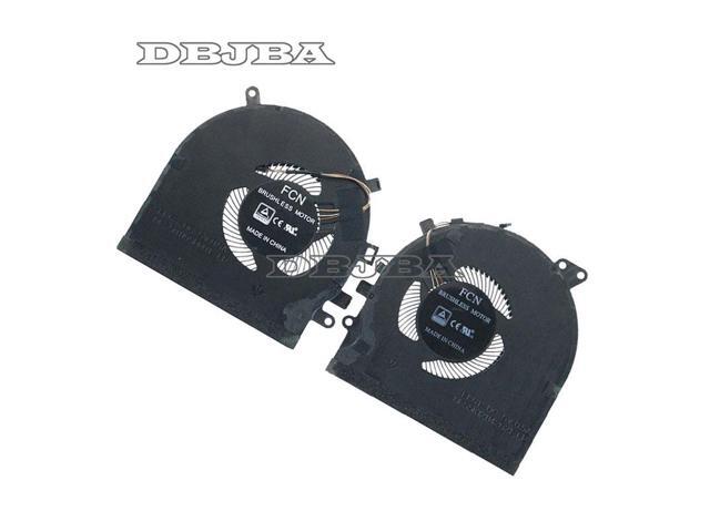 Click here for Fan For Razer Blade 15 RZ09-0270 CPU & GPU Cooling... prices