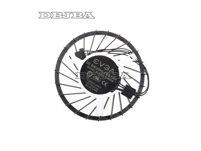 Click here for COOLING Fan For EVGA PLB07010S05M DC5V 0.50A 4PIN prices