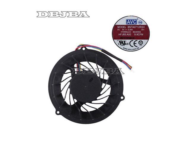 Click here for Fan For Dell Precision M4500 CPU COOLING FAN CFFP7... prices