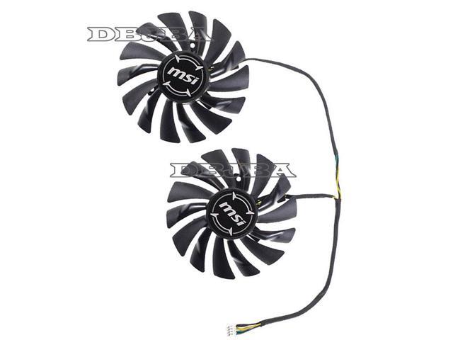 Click here for PLD09210S12HH DC12V 0.40A Graphics Card Cooling Fa... prices